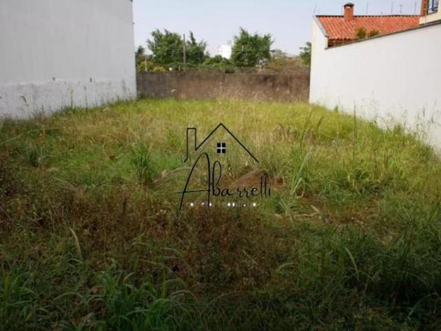 Terreno com 250 m², terreno plano jardim Elite