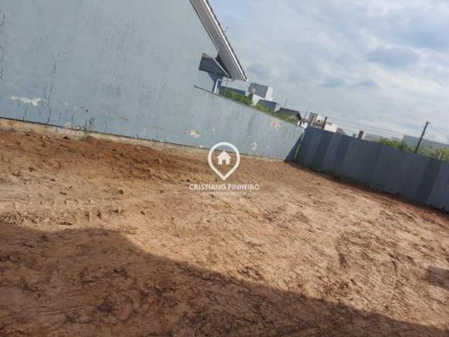 Terreno com 250 m² à venda bairro Vale Ville em Gravataí/RS