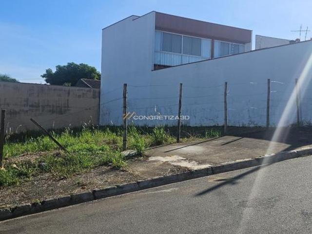 Terreno com 250 m² à venda Jardim Bela Vista Indaiatuba/SP