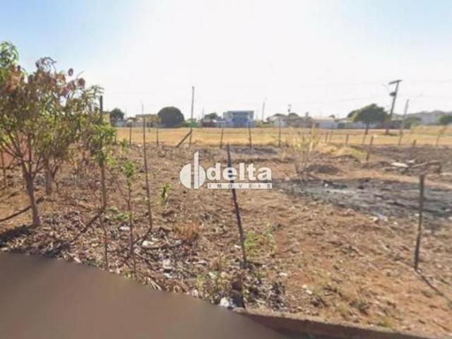 Terreno com 250 m² disponível para venda no bairro Morumbi em Uberlândia MG