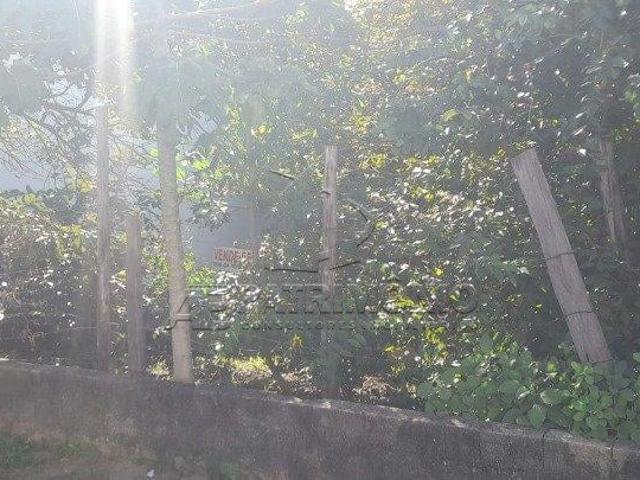 TERRENO COM 250 M² MORUMBI II