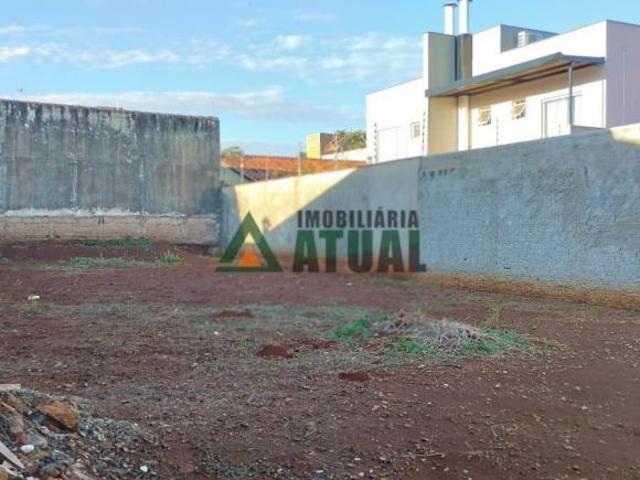 Terreno com 250 m² na região leste de Londrina