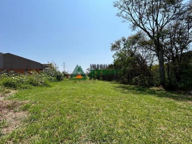 Terreno com 250 m² na região leste de Londrina