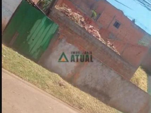 Terreno com 250 m² na região sul de Londrina