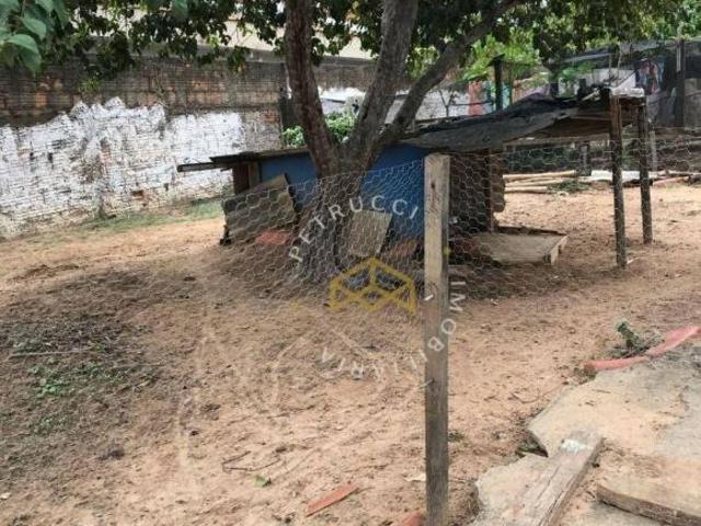 TERRENO COM 250 M² PERFEITO PARA CONSTRUIR, INVESTIR E VALORIZAR