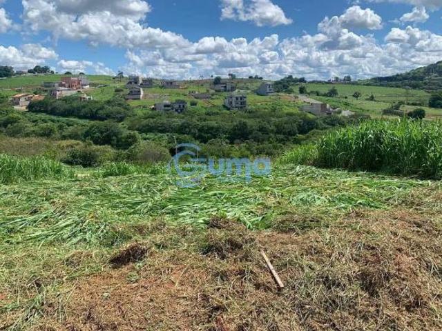 Terreno com 250m2 à venda no Residencial Bonança, em Bragança Paulista / SP