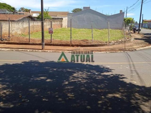 Terreno com 250m² na região norte de Londrina