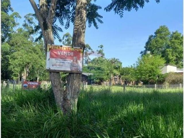 Terreno com 250m² no bairro Aguas Mortas Gravataí