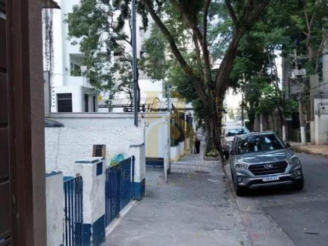 Terreno com 250m², à venda no bairro Itaim Bibi