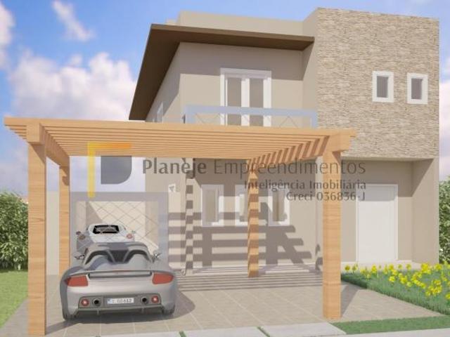 TERRENO COM 250m² A VENDA NO PHYTUS EM ITUPEVA
