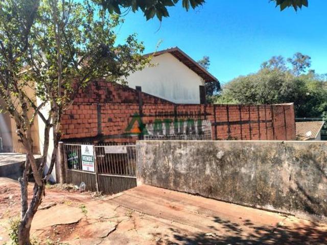 TERRENO COM 250M² A VENDA NA REGIÃO OESTE DE LONDRINA
