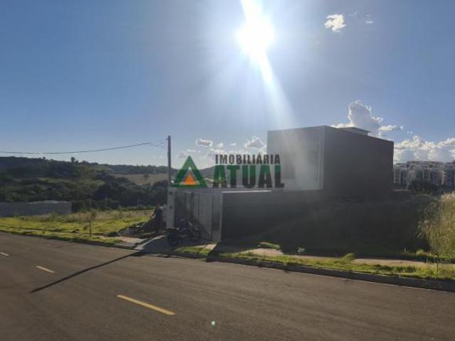 TERRENO COM 250M² A VENDA NA RESERVA SALTINHO