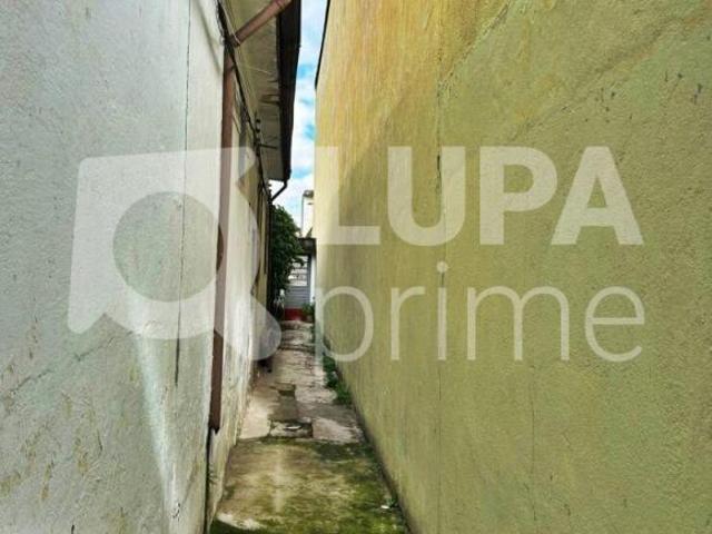 TERRENO COM 250M² À VENDA NA VILA MARIA BAIXA