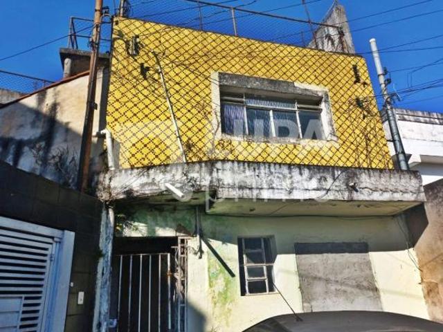 TERRENO COM 250M² À VENDA NA VILA MEDEIROS