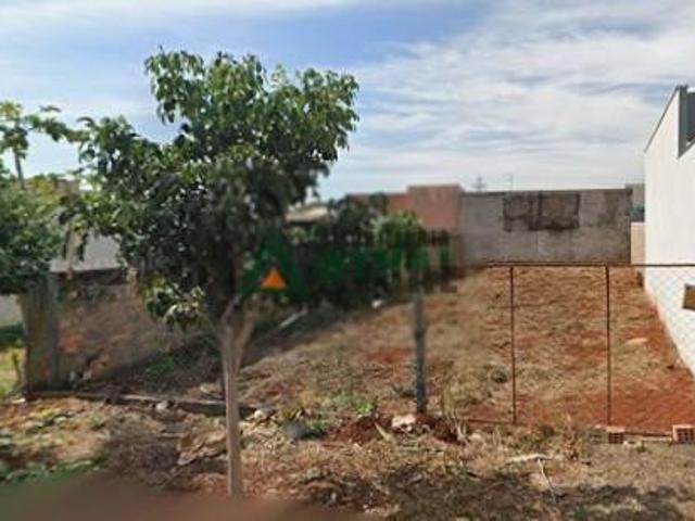 TERRENO COM 250M² A VENDA NA ZONA SUL
