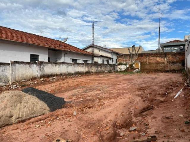 Terreno com 250m² por R$ 450.000,00 Vila Pavan Americana/SP