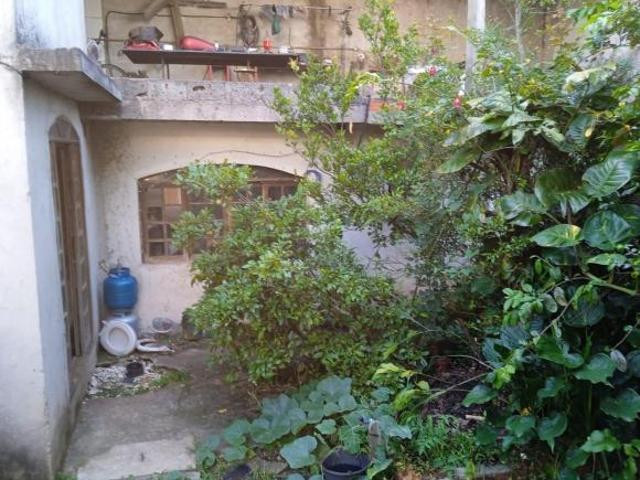 Terreno com 250m², 10m² por 25m² de comprimento Vila Nogueira/Diadema