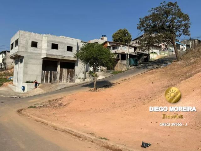 Terreno com 250m² à venda em Terra Preta