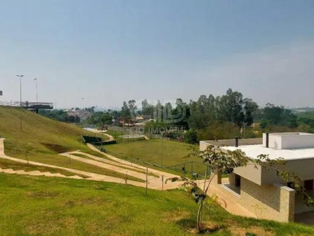 Terreno com 251,53 m² no Brisas Condomínio Horizontal