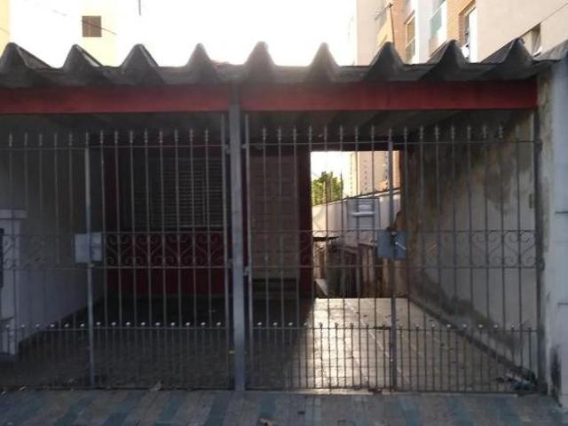 Terreno com 251 m² a venda em ótima localização no Santa Maria em São Caetano do Sul/SP