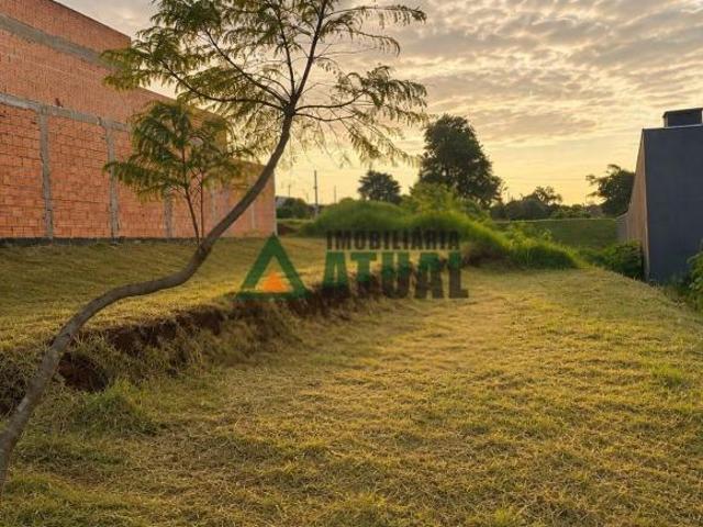 Terreno com 251m² na região oeste de Londrina
