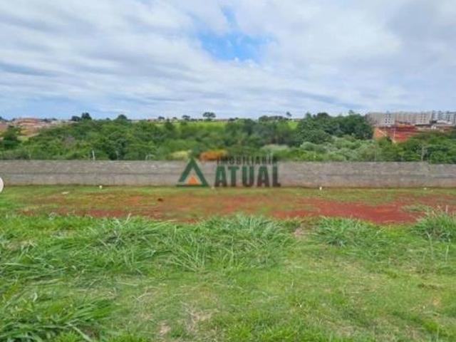TERRENO COM 252,96m² À VENDA NO ARAGUARI PARQUE TAUÁ, EM LONDRINA