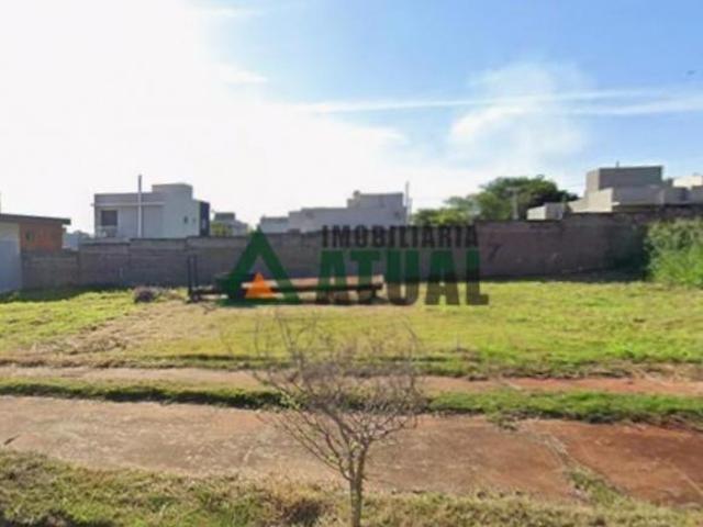 Terreno com 253 m² na região leste de Londrina
