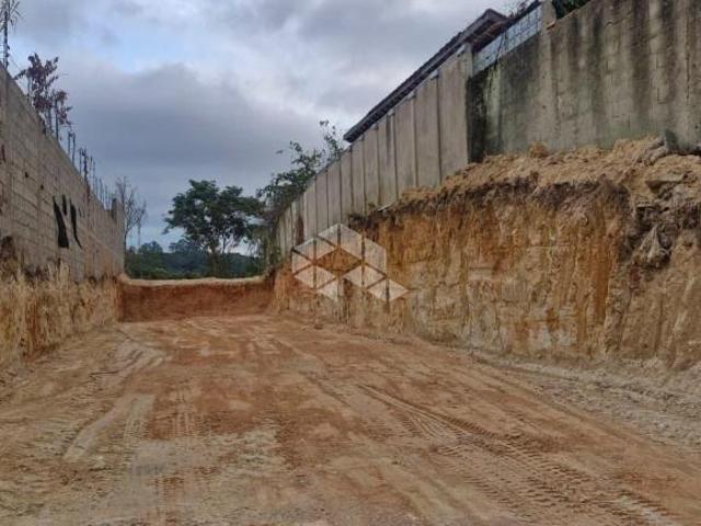 Terreno com 254,88m² à venda por R$ 260.000,00 Condomínio Estancia da Serra Mairiporã/SP