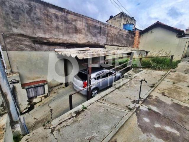 TERRENO COM 255M² À VENDA NA VILA MEDEIROS