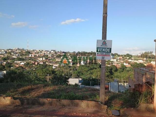 TERRENO COM 256.50M2 A VENDA NA ZONA OESTE