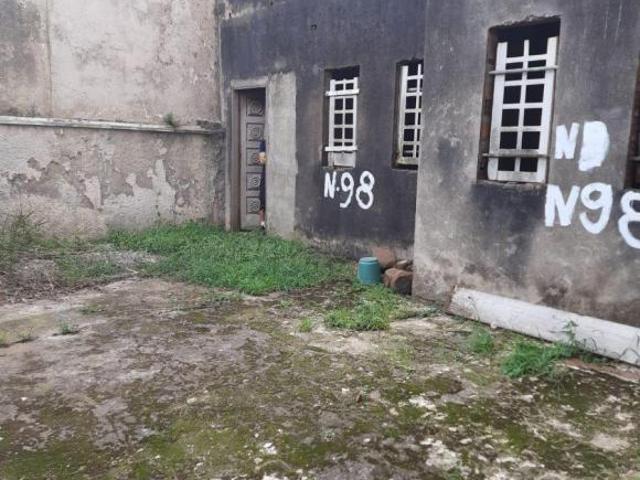 Terreno com 256m² Centro/SBC