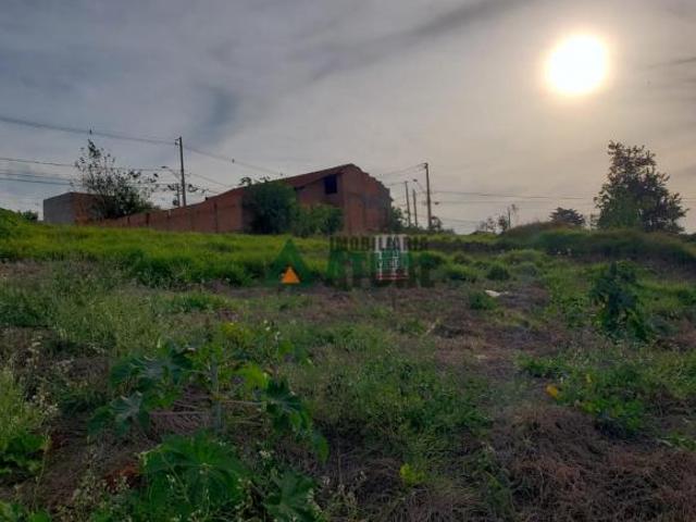 Terreno com 259m² na região oeste de Londrina