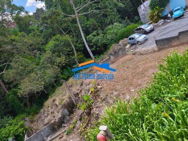 Terreno com 259m² no Residencial Vale do Sol I Itapevi