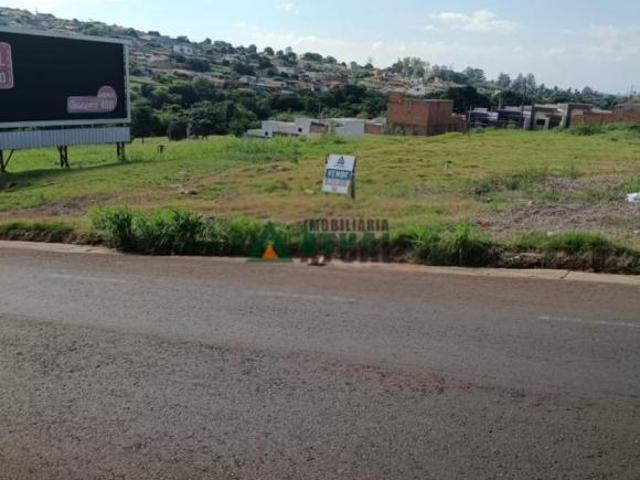 TERRENO COM 259M² A VENDA NA ZONA OESTE