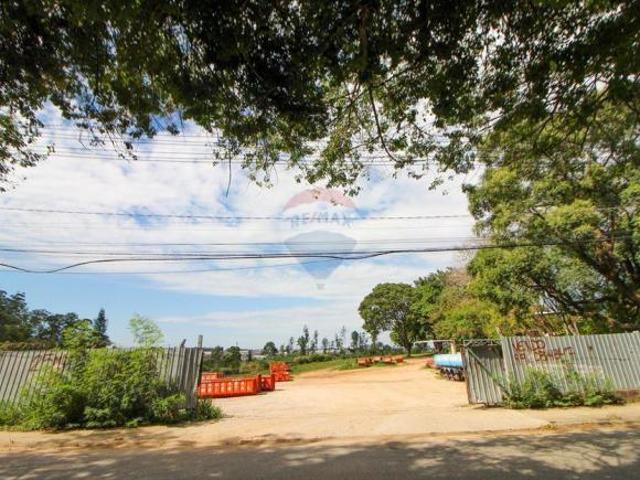 Terreno com 25.000m² por apenas R$12.351.920,00 Zona Industrial Iporanga Sorocaba SP