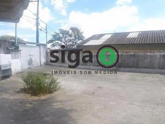 TERRENO COM 260 METROS PARA VENDA NA REGIAO DO CAMPO LIMPO