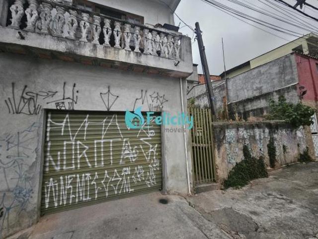 Terreno com 260m2 no Jardim Santo Elias
