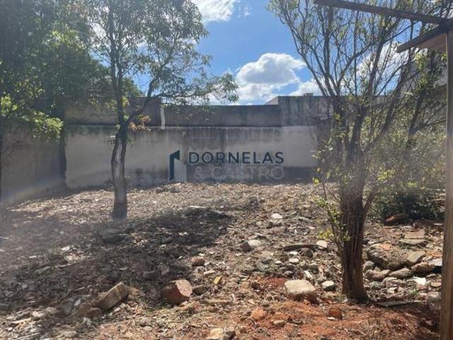 TERRENO COM 260M² COND. FECHADO NA RUA 01, NO JOCKEY, RARIDADE