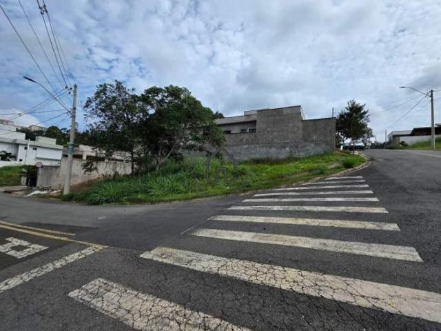 Terreno com 261,15 m² venda no Loteamento Ignácio Von Zuben em Vinhedo