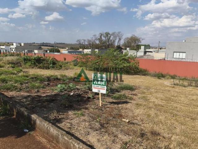 Terreno com 264m² na região norte de Londrina