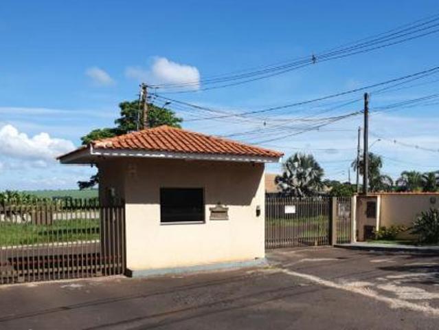 Terreno com 2657 m2 em Brodowski | Rosa e Rangel Consultoria e Assessoria Imobiliária
