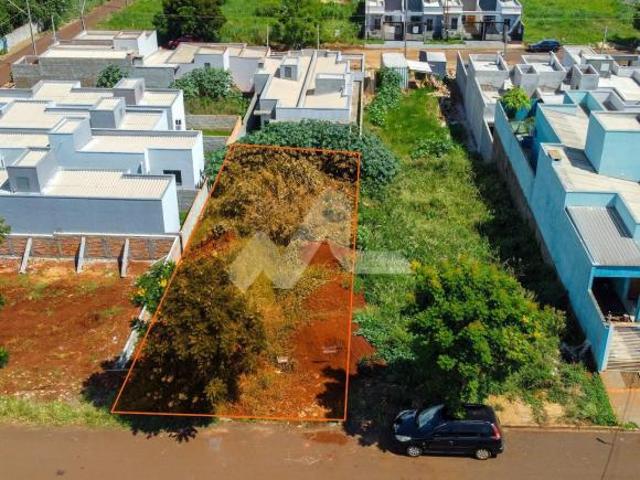 TERRENO COM 265M NO SÃO FRANCISCO