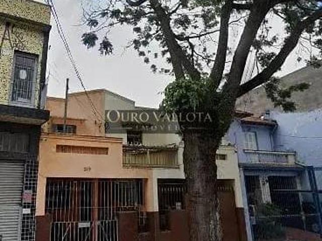 Terreno com 268m²