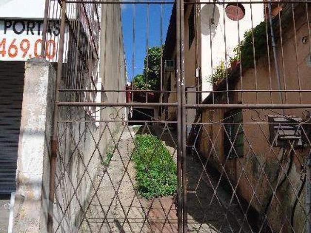 TERRENO COM 270,00 M² NA AVENIDA PROTÁSIO ALVES