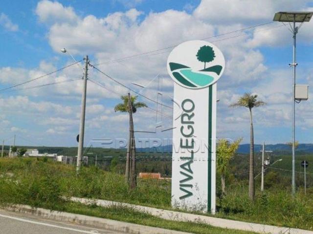 TERRENO COM 270,78 M² VIVALEGRO LOTEAMENTO ABERTO