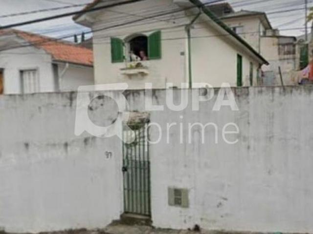 TERRENO COM 270M² À VENDA NA VILA GUILHERME