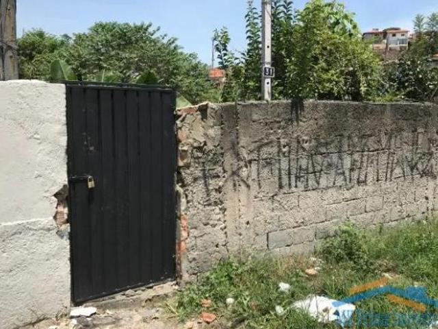 Terreno com 272 m² no Jd. Bonfiglioli /SP