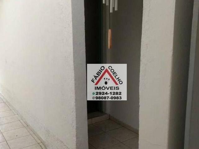 Terreno com 272m2 e 2 casas no terreno sendo Casa com 3 dormitórios Investidor à venda, 136 m² por R