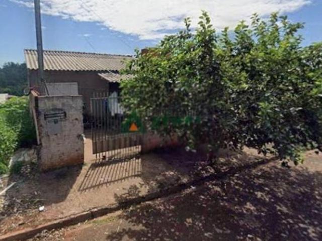 Terreno com 273 m² na região norte de Londrina