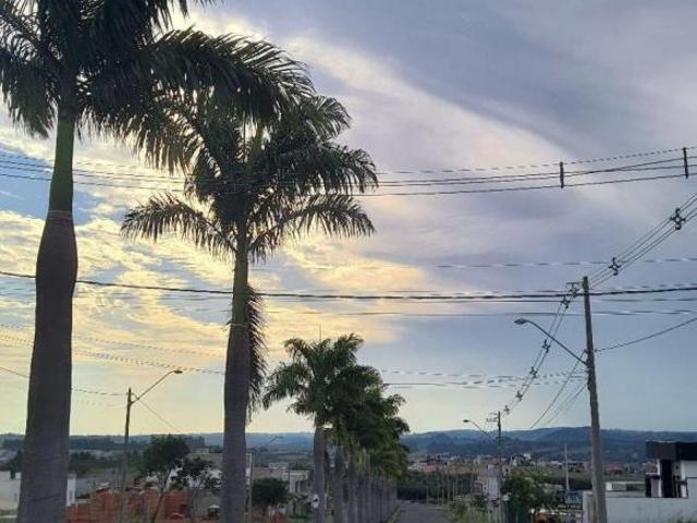 Terreno com 275 m² à venda no Jardim São Lucas – Salto de Pirapora/SP